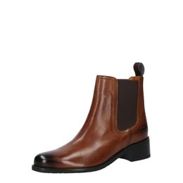 Melvin & Hamilton Melvin & Hamilton Chelsea Boots 'Kaya' Damen Gr&ouml;&szlig;e 36 cognac Winterschuhe