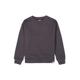 Garcia Sweatshirt Jungen Gr&ouml;&szlig;e 128/134 dunkelgrau