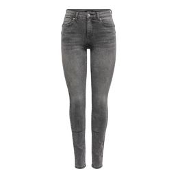 Only Jeans 'ONLRina' Damen Gr&ouml;&szlig;e 27/28 dunkelgrau