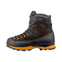 Meindl Stiefel Fahrnbach GTX Dunkelbraun (Gr&ouml;&szlig;e: 8,5)