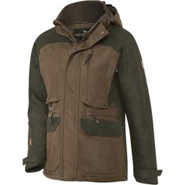 Parforce Active Damen Winter-Ansitzparka Evo Huntex 2.0 Oliv (Gr&ouml;&szlig;e: L)
