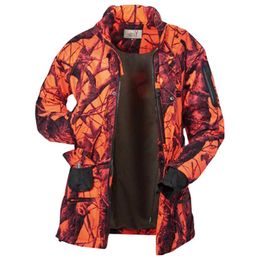 Hubertus Damen Jagdjacke Signaltarn (Gr&ouml;&szlig;e: 38)