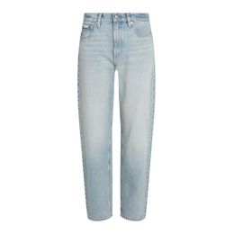 Calvin Klein Jeans Jeans '90'S' Damen Gr&ouml;&szlig;e 33 hellblau