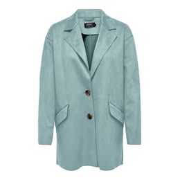 Only Blazer 'ONLMAGGIE' Damen Gr&ouml;&szlig;e 38 schlammfarben