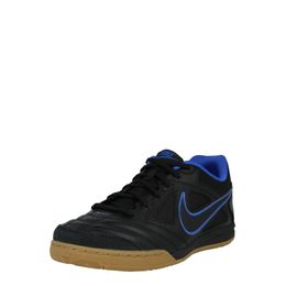 Nike Sportswear Sneaker 'GATO' Herren Gr&ouml;&szlig;e 42 blau / schwarz