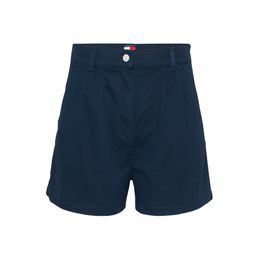 Tommy Jeans Shorts Damen Gr&ouml;&szlig;e 38 navy