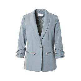 ABOUT YOU Blazer 'Elna' Damen Gr&ouml;&szlig;e 42 gr&uuml;n