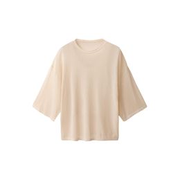 Mango Pullover 'Lingo' Damen Gr&ouml;&szlig;e XS beige