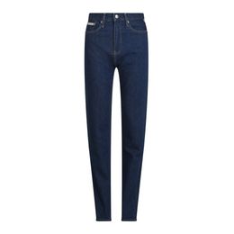 Calvin Klein Jeans Jeans 'Authentic' Damen Gr&ouml;&szlig;e 31 dunkelblau