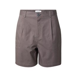 TRAPP Shorts Herren Gr&ouml;&szlig;e 52/54 schlammfarben
