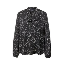 GAP Bluse Damen Gr&ouml;&szlig;e XL schwarz / wei&szlig;