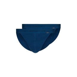 Skiny Slip Herren Gr&ouml;&szlig;e XXL navy