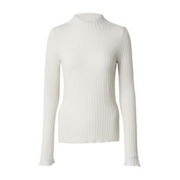 BOSS Pullover 'Fennon' Damen Gr&ouml;&szlig;e S hellgrau