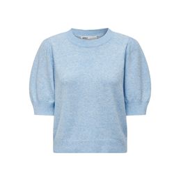 Only Sweater 'ONLRica' female size S Light blue