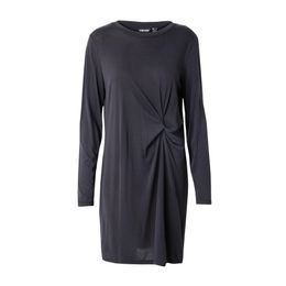 Pieces Kleid 'PCANORA' Damen Gr&ouml;&szlig;e 44 schwarz Winterkleid