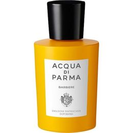 Acqua di Parma Pflege & Rasur Barbiere Refreshing After Shave Emulsion 100 ml