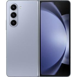 Samsung Galaxy Z Fold 5 | 512 GB | Dual-SIM | Icy Blue
