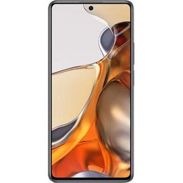 Xiaomi 11T Pro | 8 GB | 128 GB | Dual-SIM | Meteorite Gray