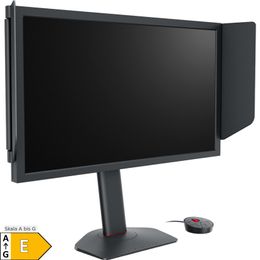 BenQ Gaming-Monitor Zowie XL2586X+ eSports