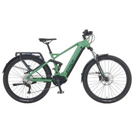 Prophete Stack 5.0 SUV E-Bike 29"