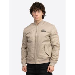 Lonsdale Herren Jacke schmale Passform TERN HILL
