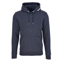 YEAZ Hoodie Shadow Grey (unisex) CUSHY