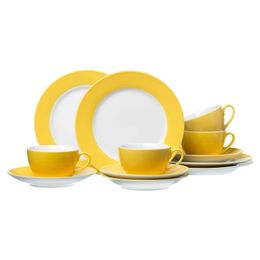 Ritzenhoff & Breker Ritzenhoff & Breker Kaffeeservice Doppio 12er Set
