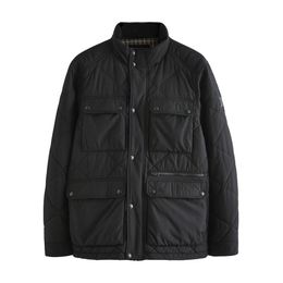 next Jacke Herren Gr&ouml;&szlig;e XXL schwarz
