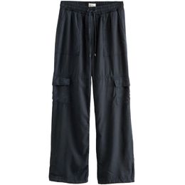next Cargo Pants female Blue size 18