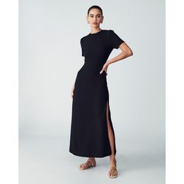 St Mrlo Dress female Black size 16