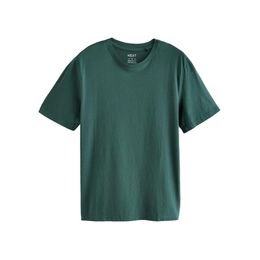 next Shirt 'Essential' male Green size XL