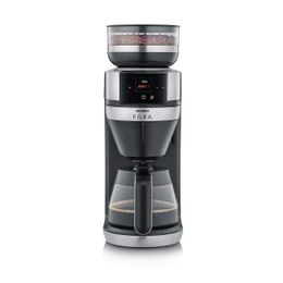 Severin Filterkaffee-Vollautomat FILKA, mit Glaskanne