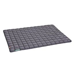 95 Grad waschbare Hundedecke, 140 x 110 cm - Anthrazit