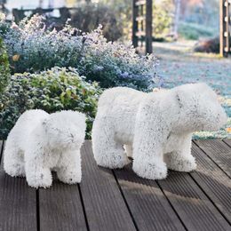 Eisb&auml;ren, Kleiner Eisb&auml;r