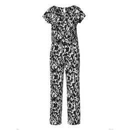 Koroshi Jumpsuit female Black size XXL