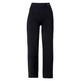 Koroshi Pants female Black size 36