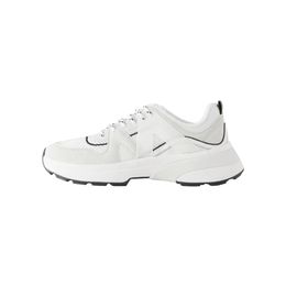 next Sneaker 'Forever Comfort ' Damen Größe 40 ecru / schwarz / offwhite