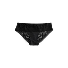 next Slip Damen Gr&ouml;&szlig;e XXL schwarz