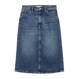 Mango Rock Damen Größe 36 dunkelblau