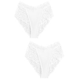 next Panty female White size 6