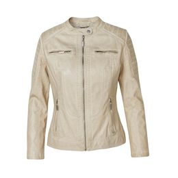 KOROSHI Jacke Damen Gr&ouml;&szlig;e S beige