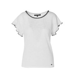 Koroshi Shirt female White size S