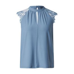 Véro Moda Vero Moda Blouse 'VMMILLA' female Blue size M