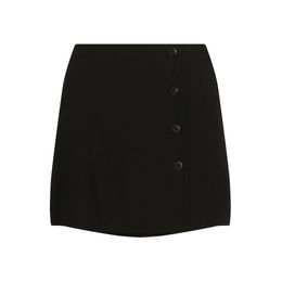 Calvin Klein Jeans Rock Damen Gr&ouml;&szlig;e 42 schwarz