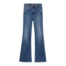 Tommy Jeans Jeans 'SYLVIA' Damen Gr&ouml;&szlig;e 30 blue denim