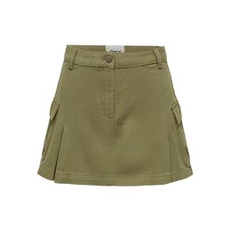 Only Skirt 'OnlDrew' female Green size L
