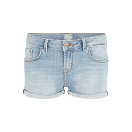 LTB Shorts 'Judie' Damen Gr&ouml;&szlig;e 27/28 blue denim