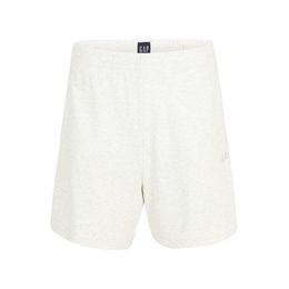 GAP Tall Shorts Damen Gr&ouml;&szlig;e 38 hellgrau