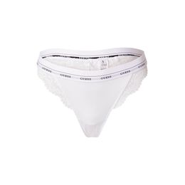 Guess Panty 'JANE' female White size S