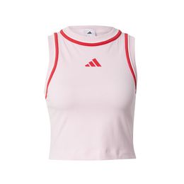adidas Sportswear Sports Top 'Essentials' female Pink size M